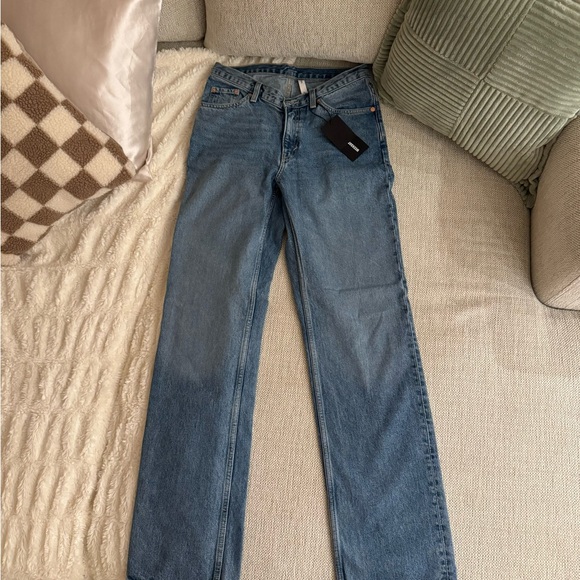 Weekday | Jeans | Weekday Denim | Poshmark